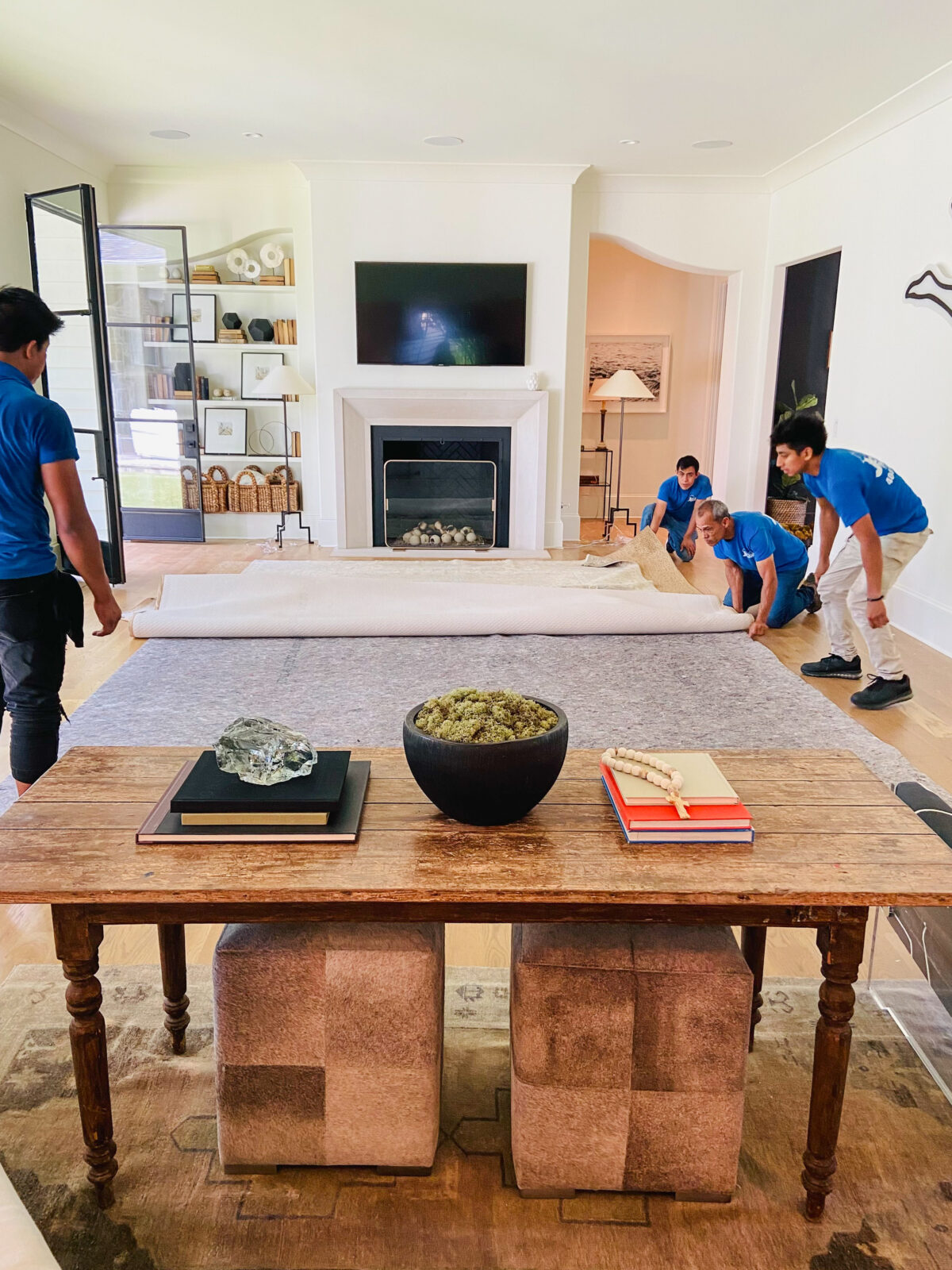 How Concierge Moving Services Provide A Stress-Free Move