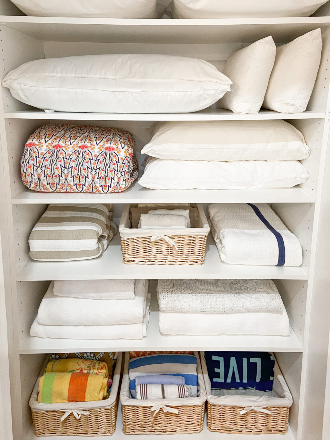Keeping Your Home Organized | Tips From Professional Organizers