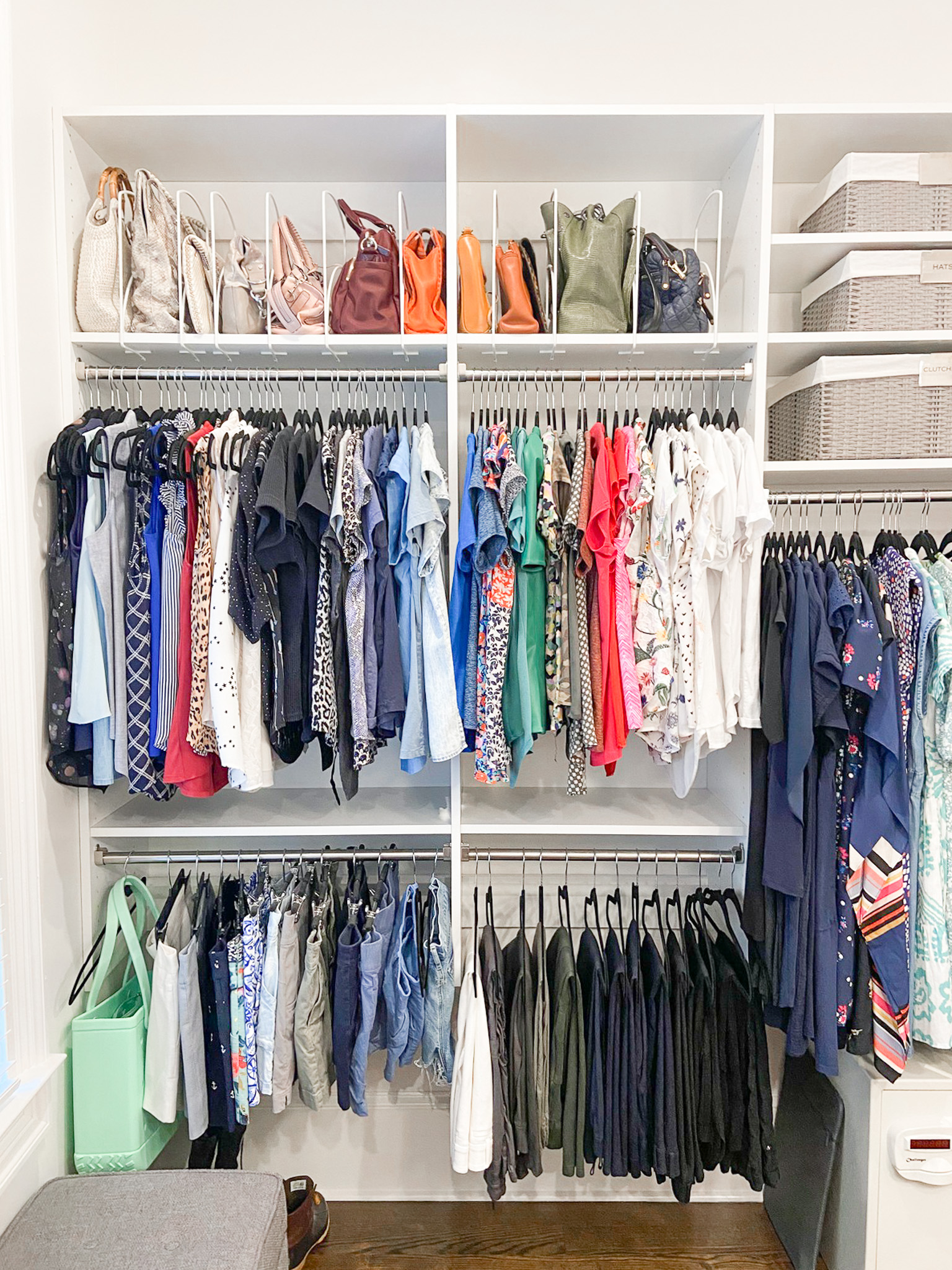 Keeping Your Home Organized | Tips From Professional Organizers