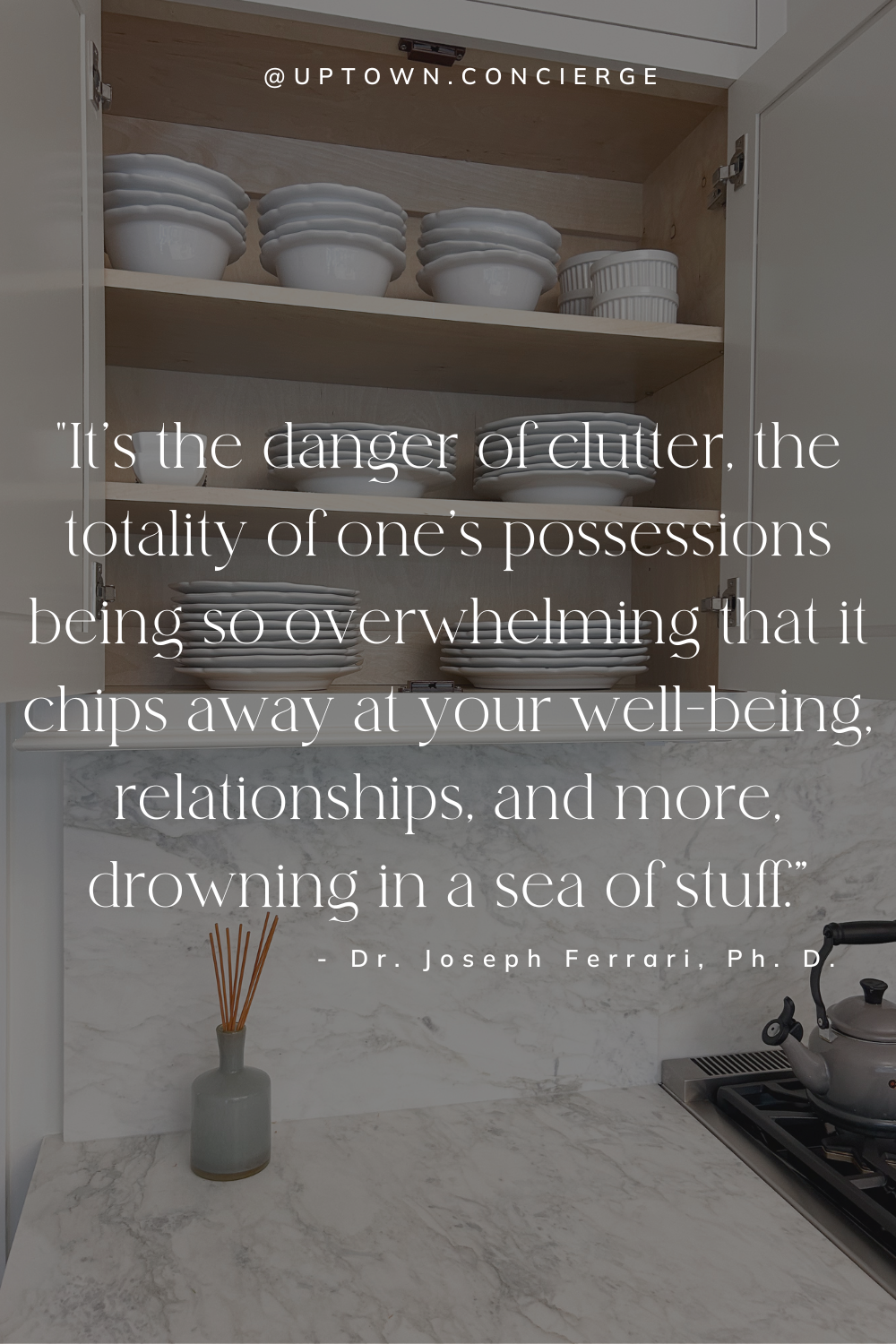 How to Declutter Your Home: A Step-by-Step Guide