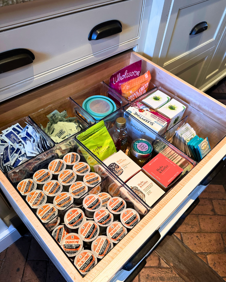 Streamline Your Kitchen
